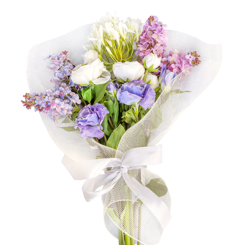 Ramo Floral # 13 - Garden Express